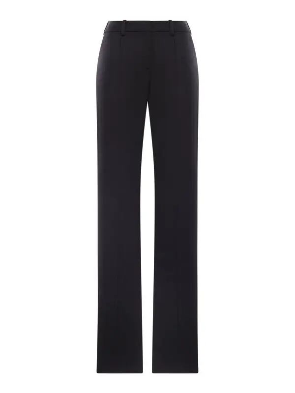 Balenciaga Slim Fit Tailored Trousers