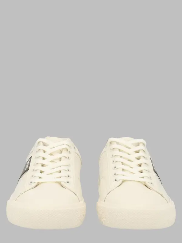 BOSS Aiden Sneakers - White