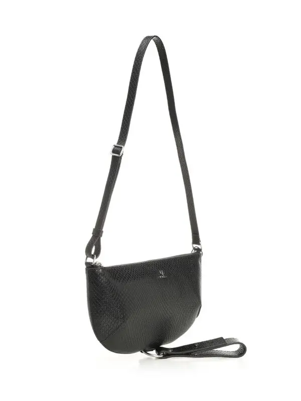 COURREGES Holy Eclipse Bag
