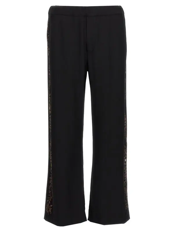 WALES BONNER Cairo' Pants
