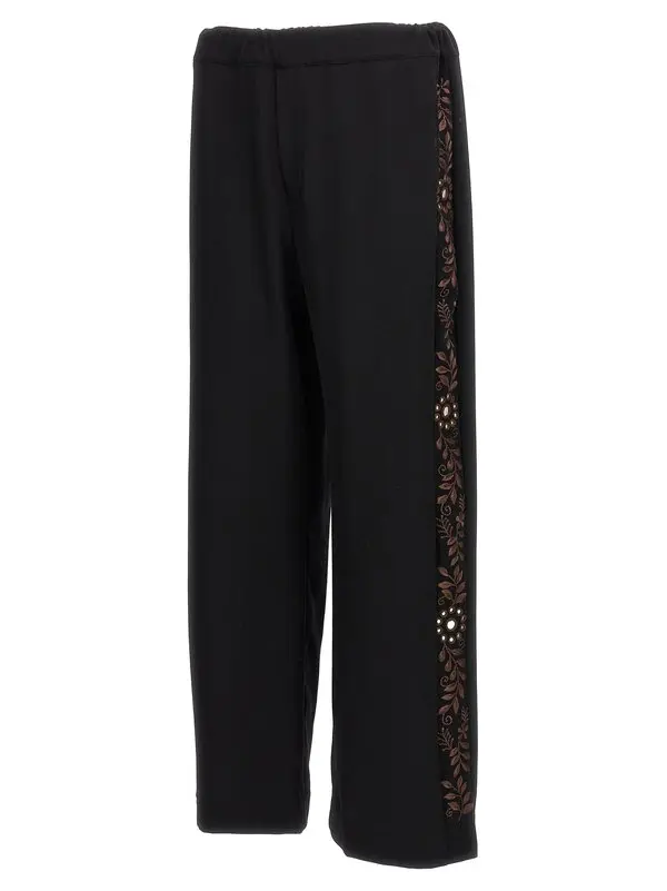 WALES BONNER Cairo' Pants