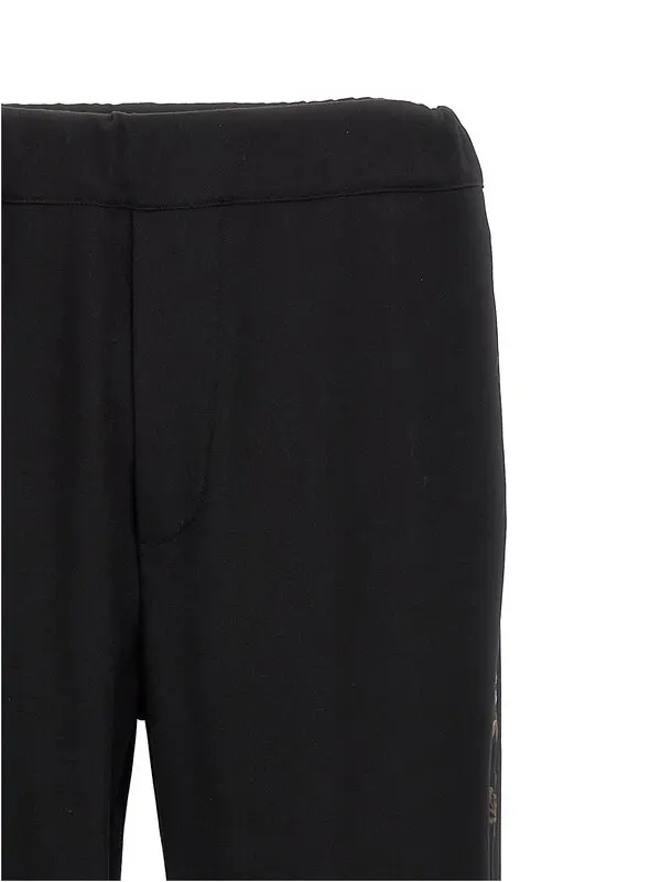 WALES BONNER Cairo' Pants