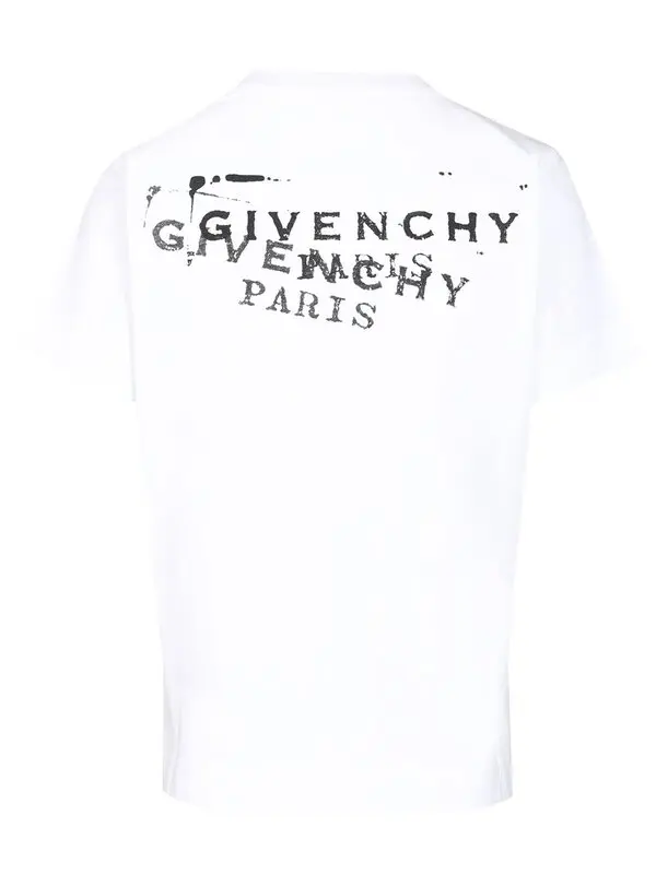 Givenchy Regular T-shirt