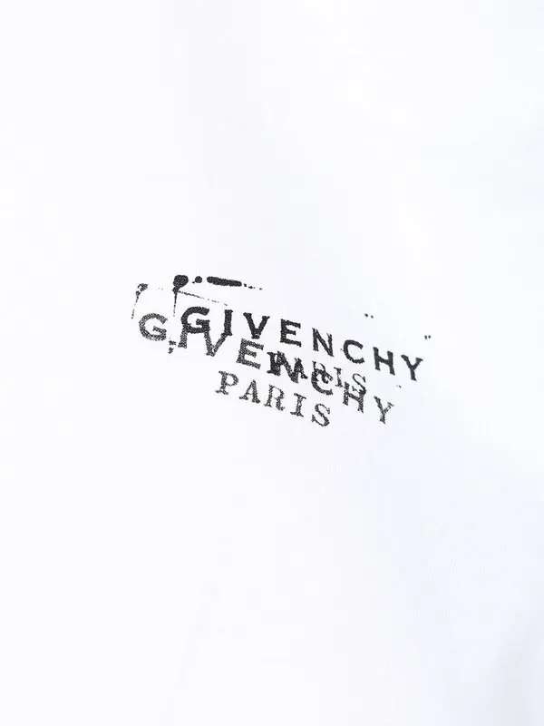 Givenchy Regular T-shirt