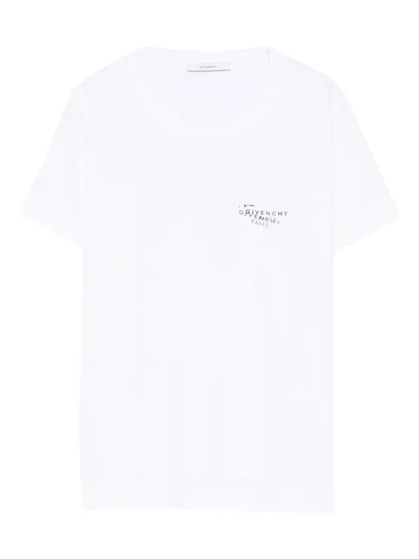 Givenchy Regular T-shirt