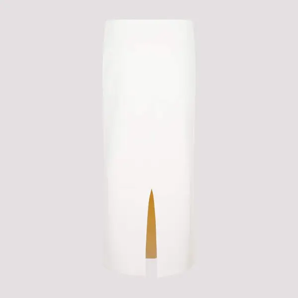 JIL SANDER Viscose Skirt