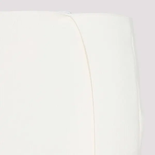 JIL SANDER Viscose Skirt