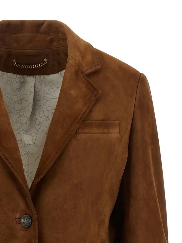 GOLDEN GOOSE Robyn' Jacket