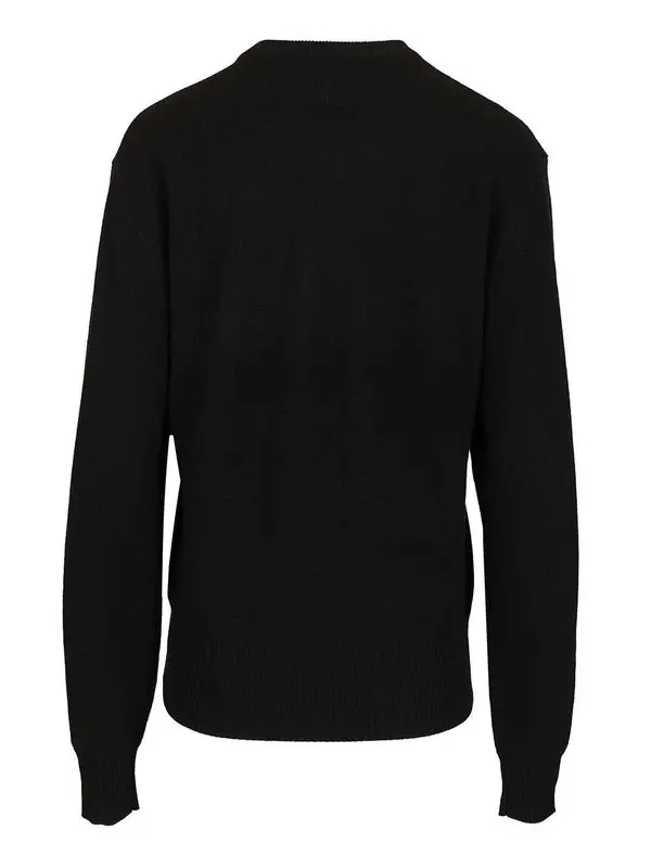 TOTEME Classic Cashmere Crew Knit