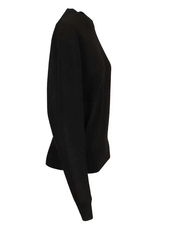 TOTEME Classic Cashmere Crew Knit