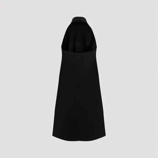Balenciaga Suspended Tailored Dress