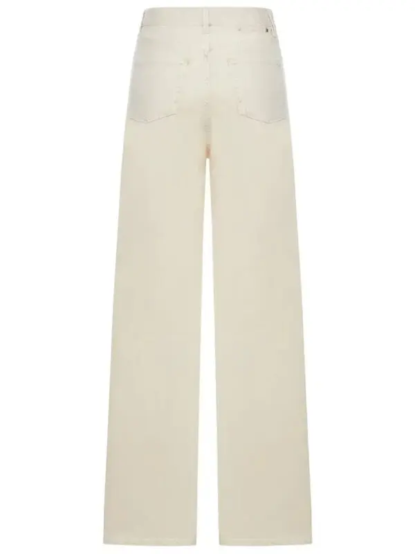 GOLDEN GOOSE Melody Boyfriend Jeans