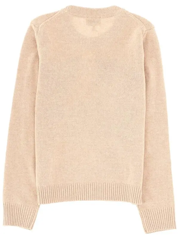 GANNI Wool Jersey