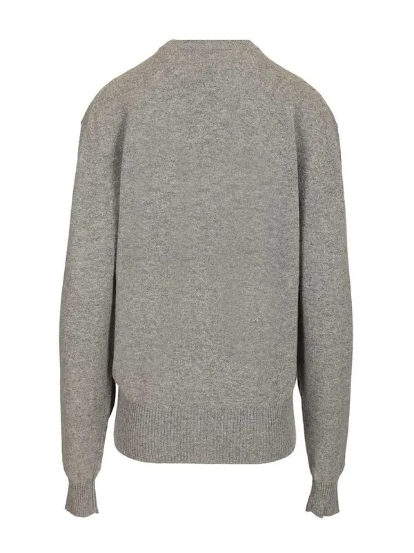 TOTEME Classic Cashmere Crew Knit