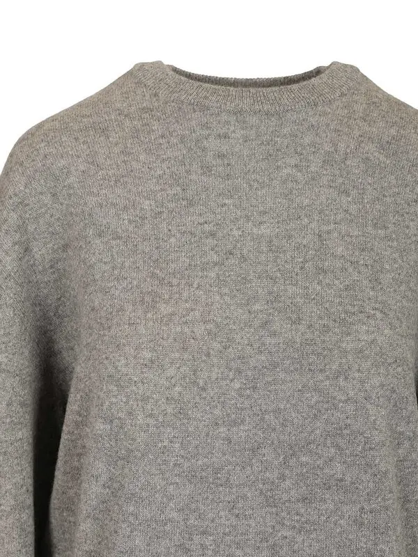 TOTEME Classic Cashmere Crew Knit