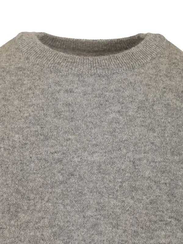 TOTEME Classic Cashmere Crew Knit