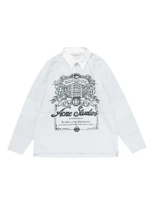 Acne Studios Tops
