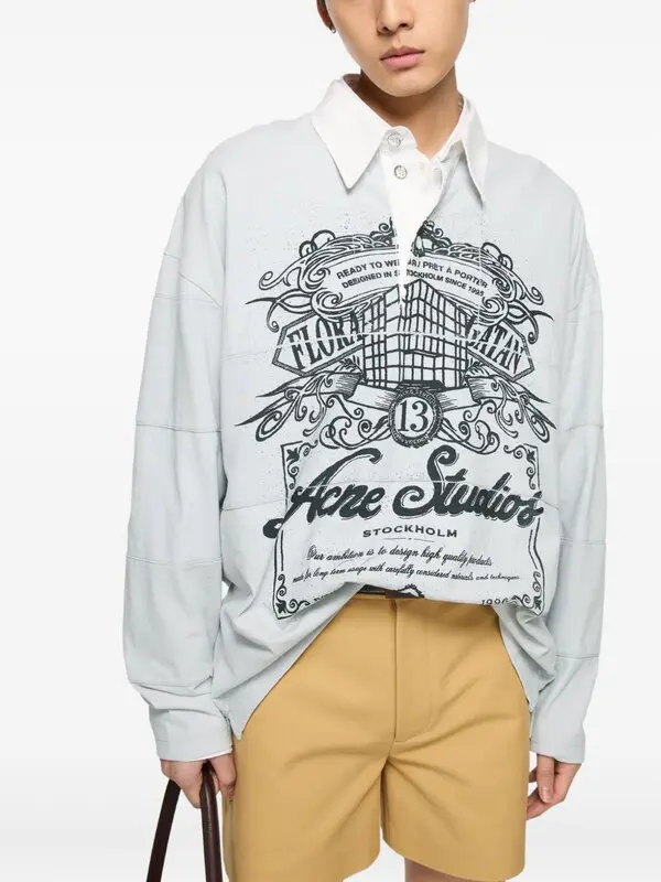 Acne Studios Tops