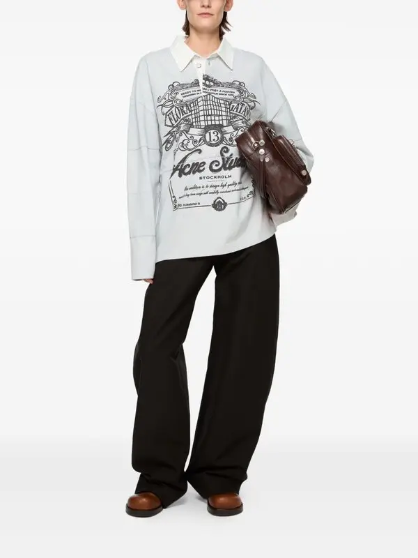 Acne Studios Tops