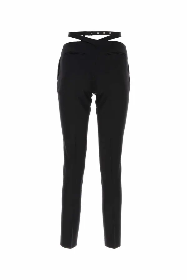 Attico Jersey Pant
