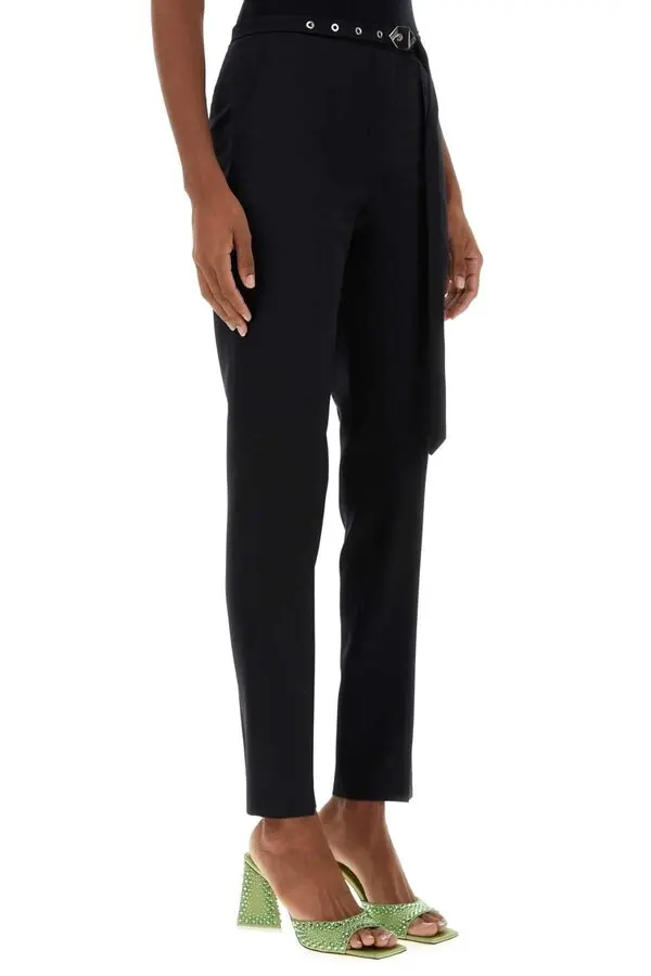 Attico Jersey Pant