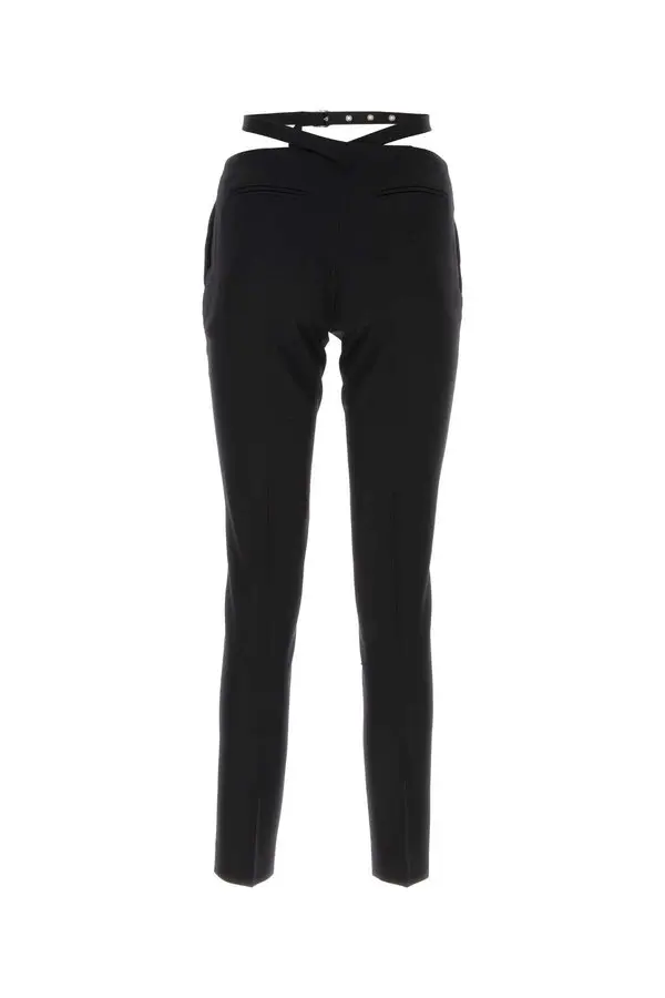 Attico Jersey Pant