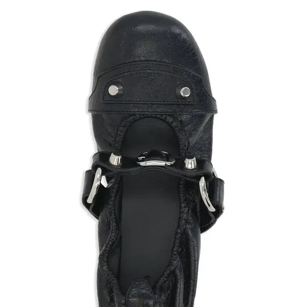 Balenciaga Ballet Flats