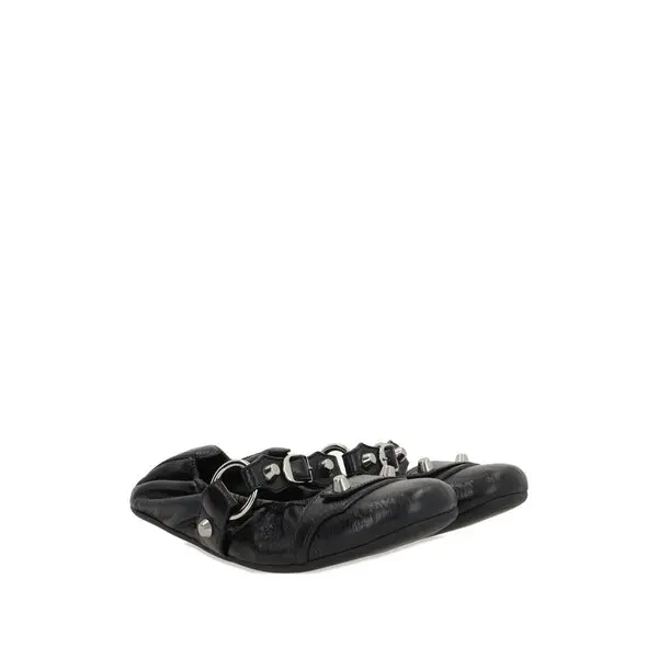 Balenciaga Ballet Flats