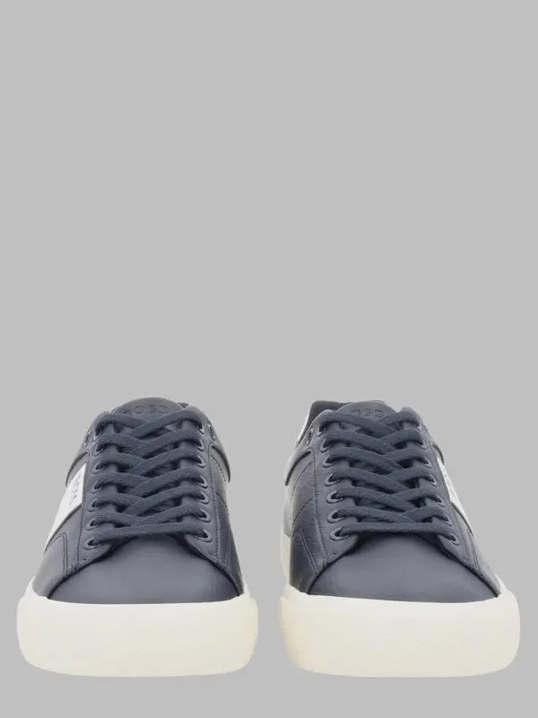 BOSS Aiden Sneakers - Blue