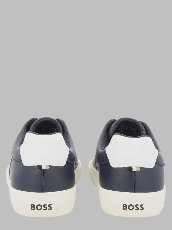 BOSS Aiden Sneakers - Blue