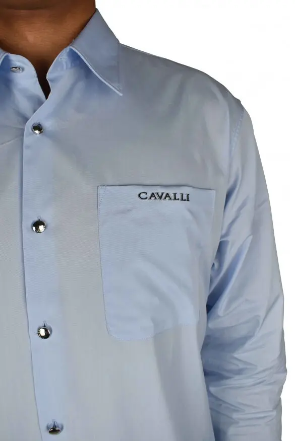 Roberto Cavalli Shirt