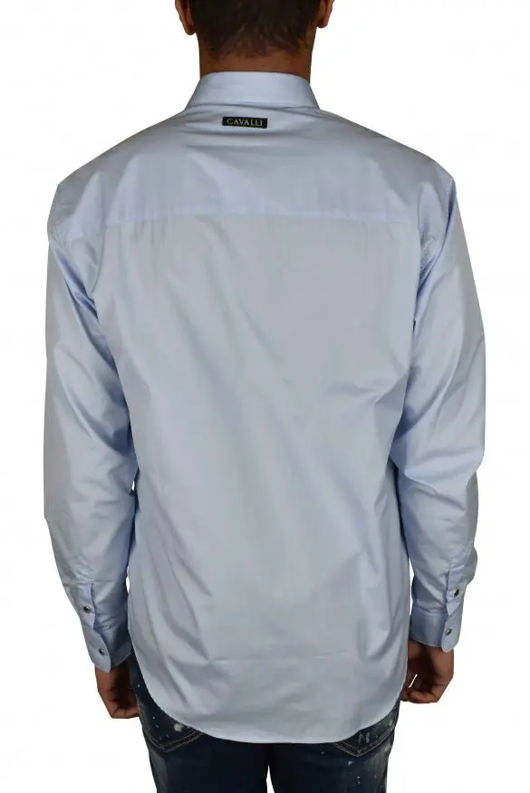 Roberto Cavalli Shirt