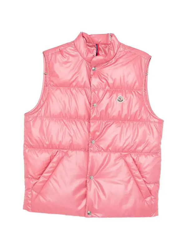 Moncler Restigo Down Vest