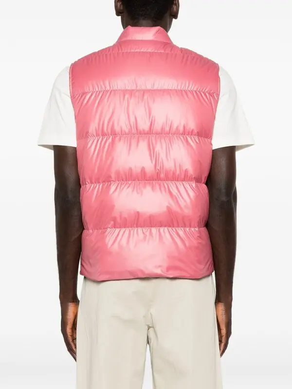 Moncler Restigo Down Vest