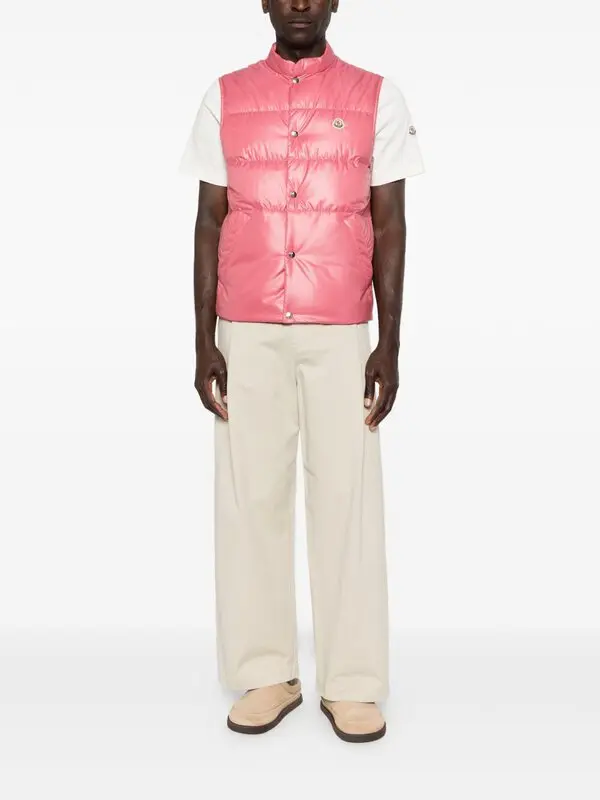 Moncler Restigo Down Vest
