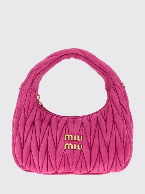 Miu Miu Handbag - Pink