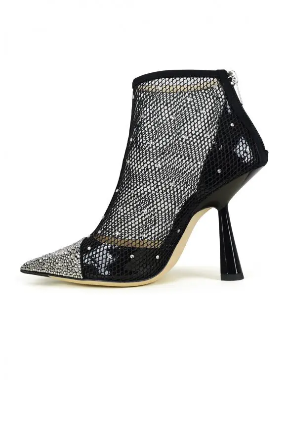 JIMMY CHOO Kix 100 Boots