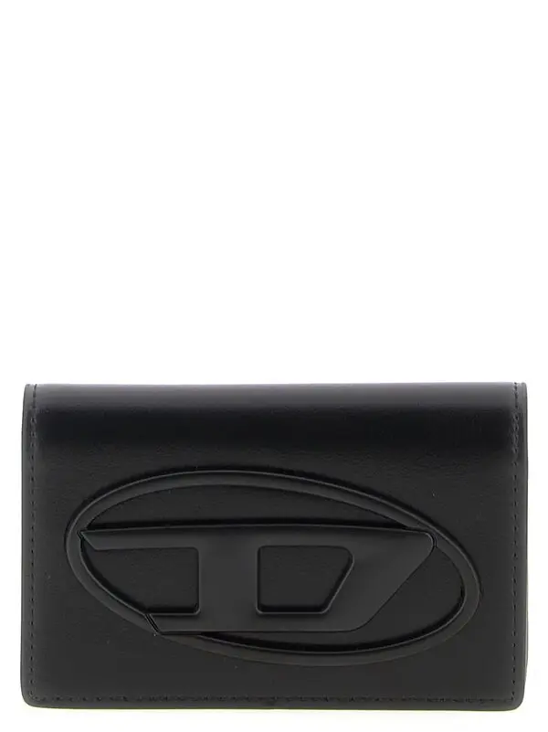 DIESEL® Holi-d' Card Holder