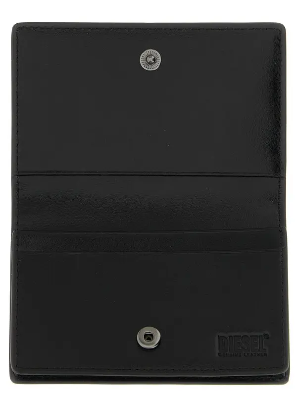 DIESEL® Holi-d' Card Holder