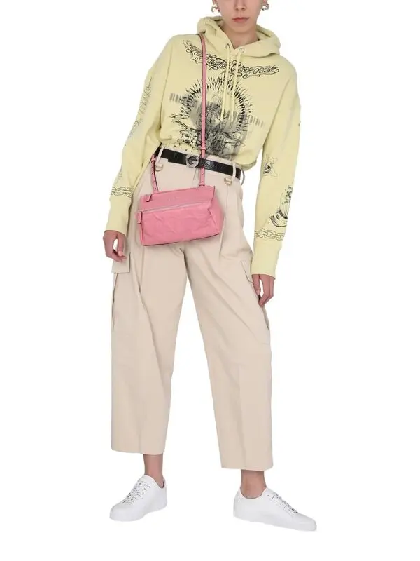 Givenchy Oversize Sweatshirt