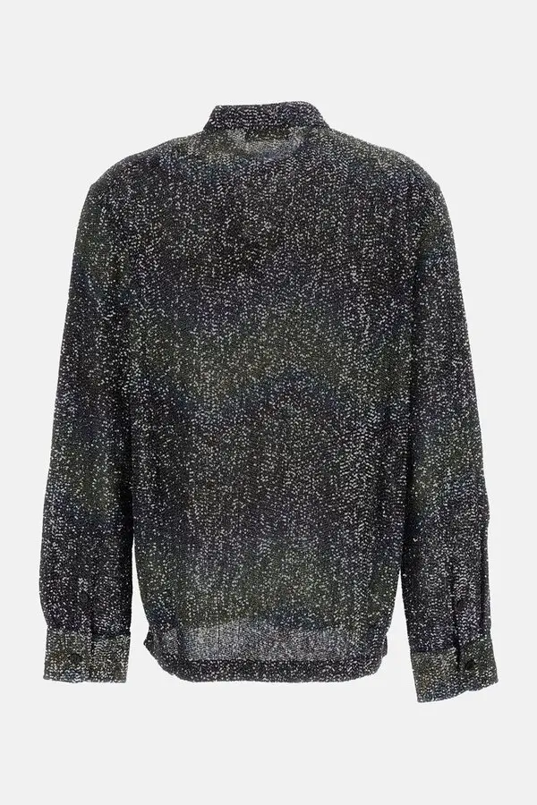 Missoni Caperdoni Shirt - Multicolor