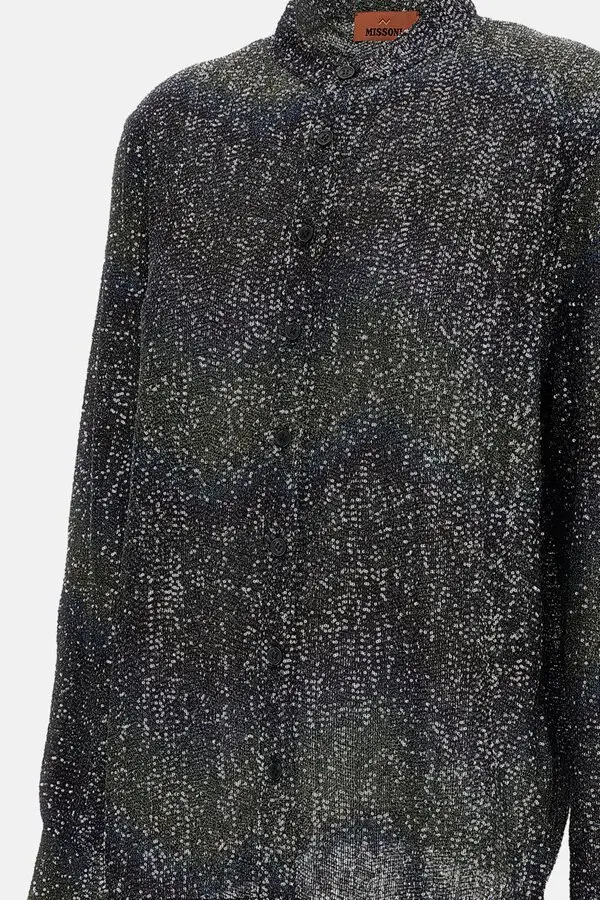 Missoni Caperdoni Shirt - Multicolor
