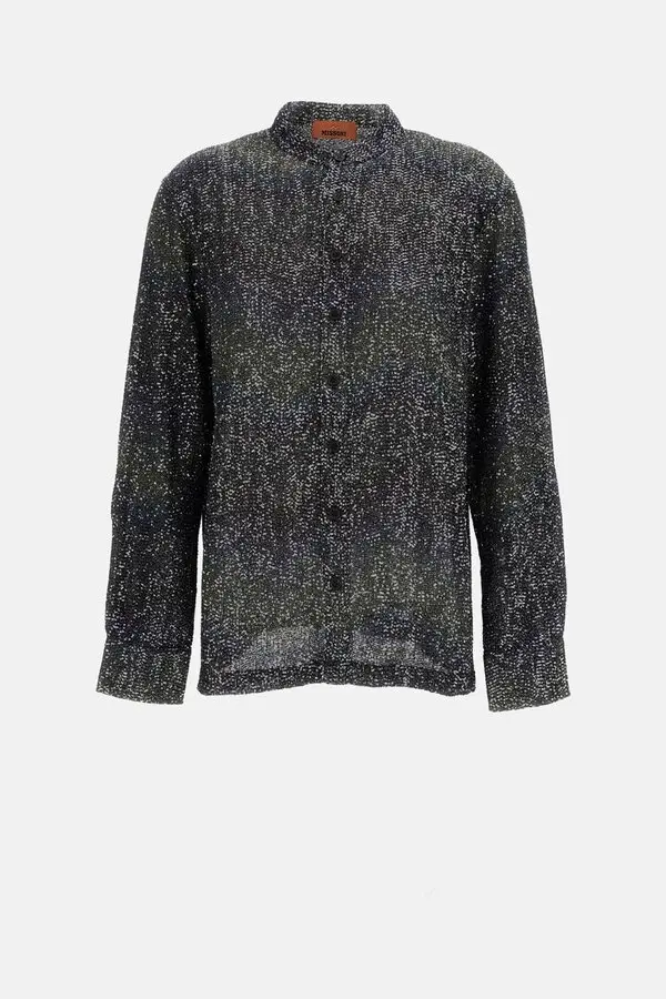 Missoni Caperdoni Shirt - Multicolor