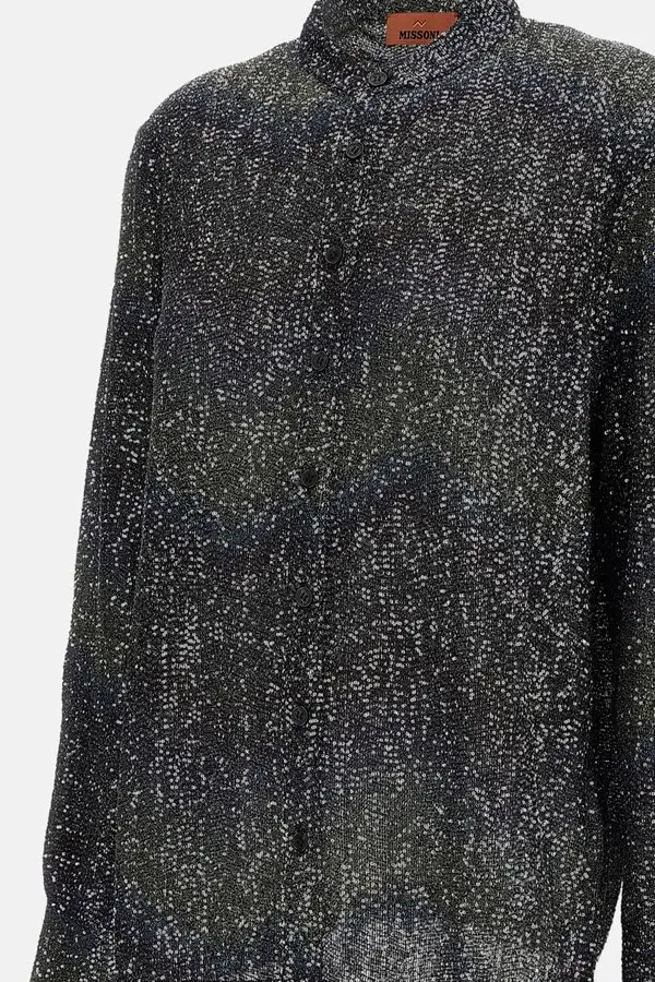 Missoni Shirt - Multicolor