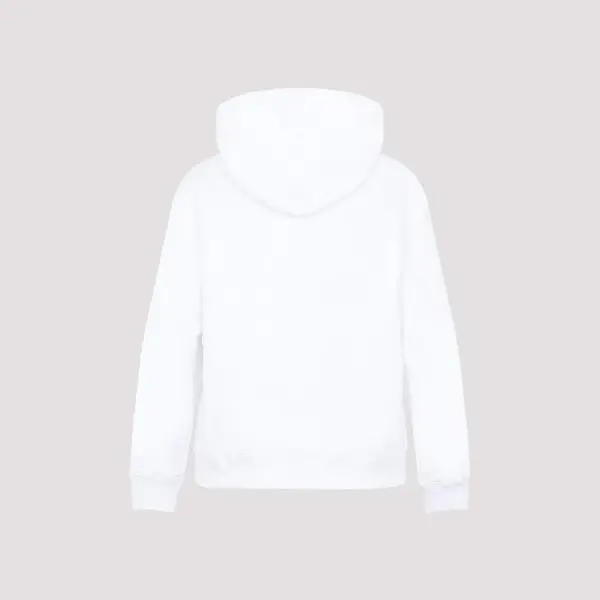 LANVIN Cotton Hoodie