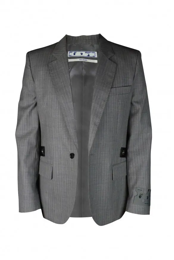 Off-White Suit Jacket