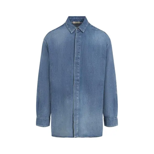 Fear Of God Denim Shirt