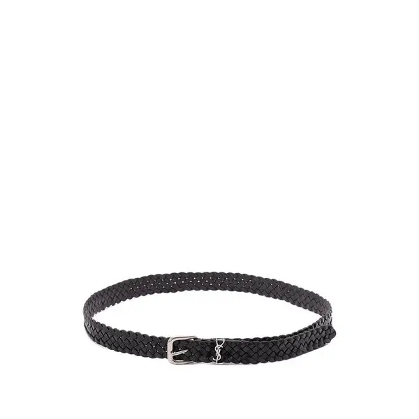 Saint Laurent Pre-owned Jewellery - Black