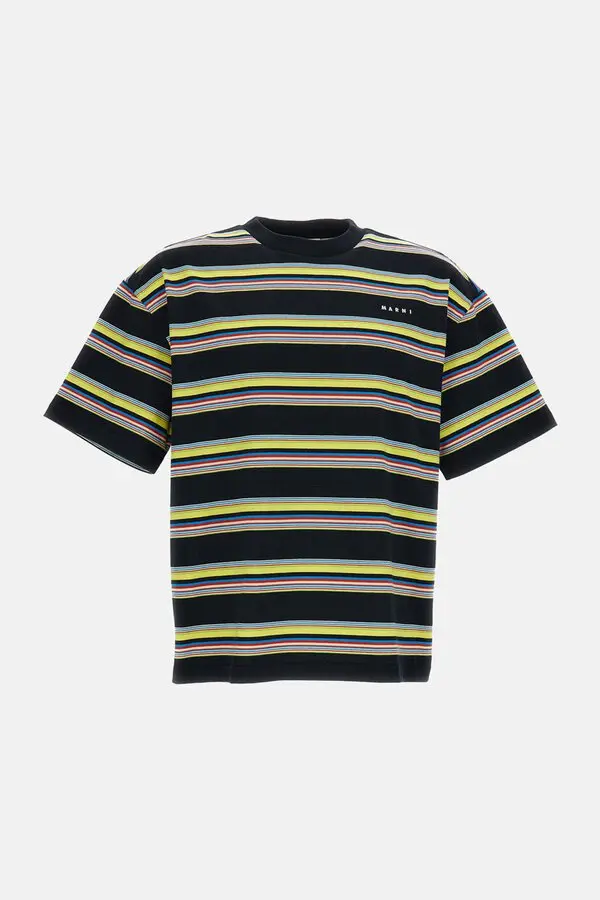 Marni Striped T-shirt