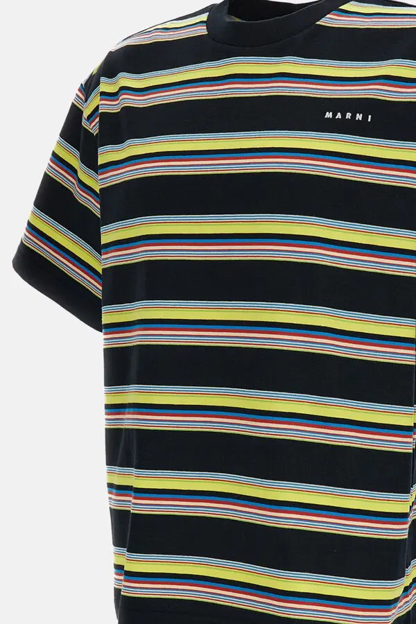 Marni Striped T-shirt